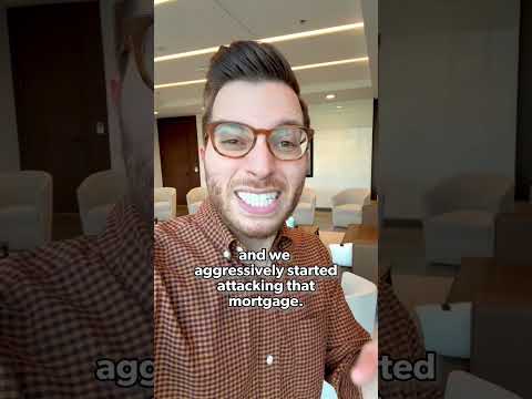 Yes, Paying Off Your Mortgage Early IS Possible