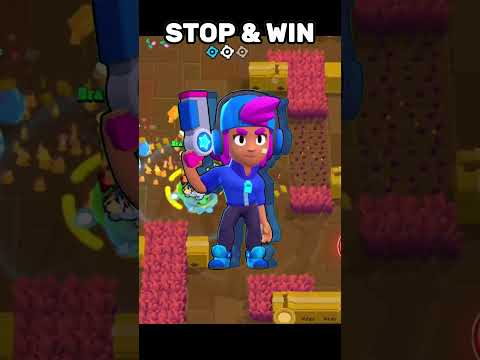 4499 Kaze Hack! New meta #brawlstars #hacks #funny #gaming #gamingshorts #shortsfeed