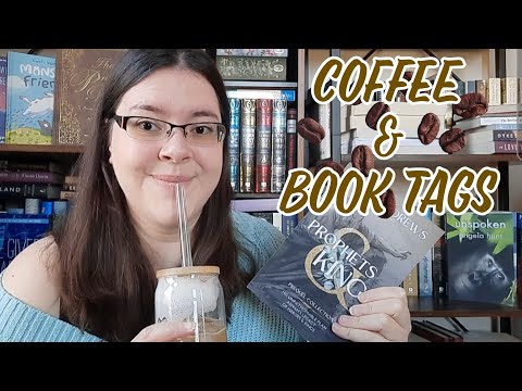 ☕Javy Coffee Review || And the Reader Problems Tag