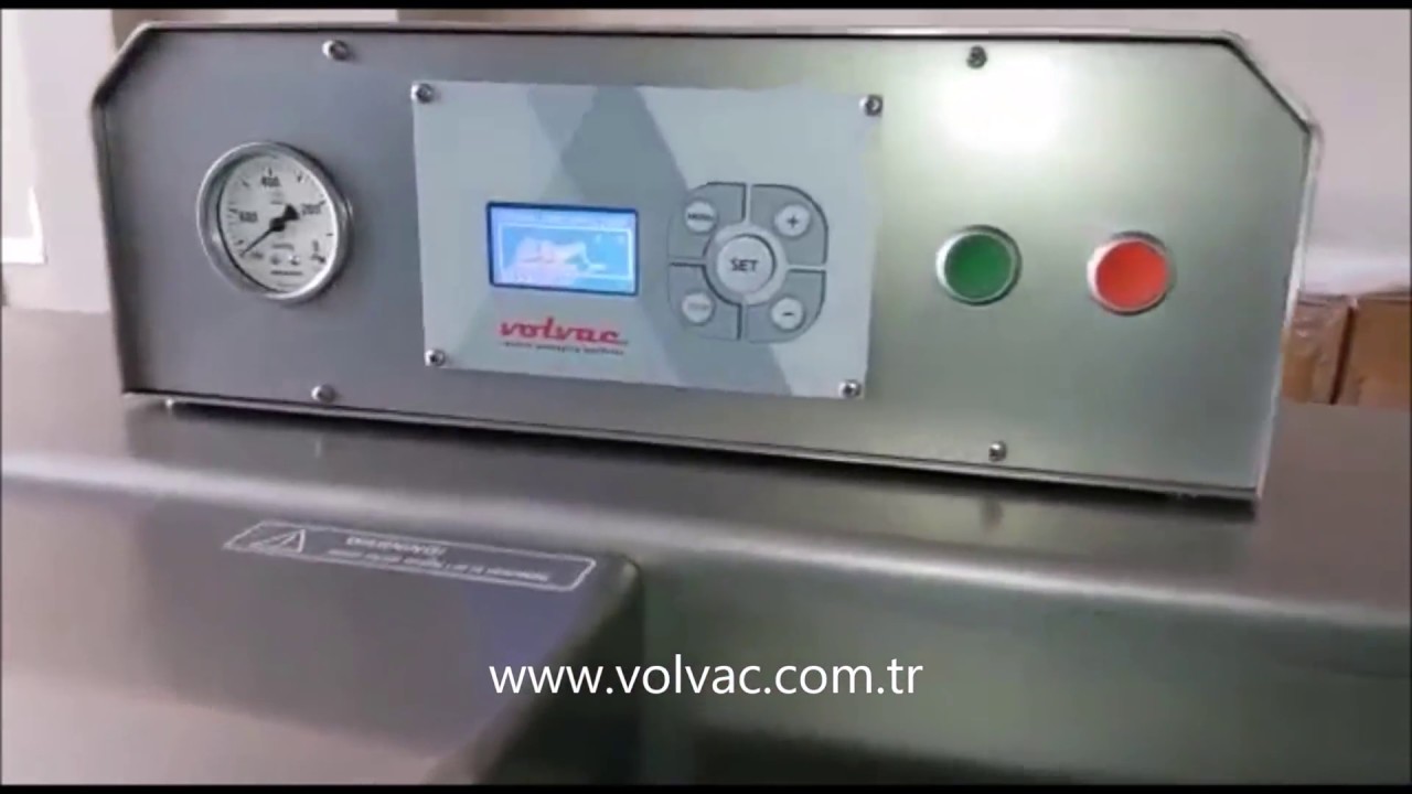 VOLVAC W700 [EN] - VOLVAC
