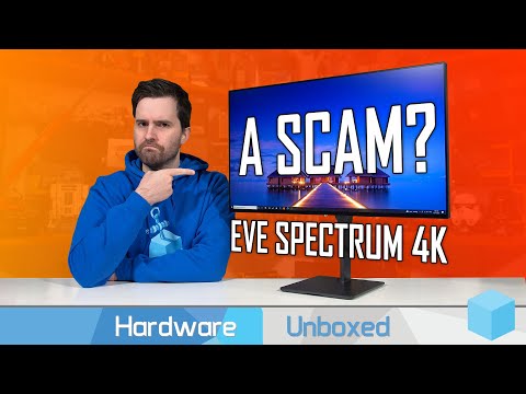 Is The Eve Spectrum 4K a Scam? We Bought One to Find Out...