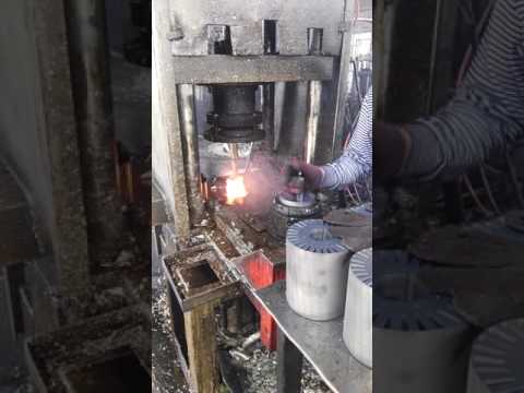 Vertical Casting Machine at Best Price in India