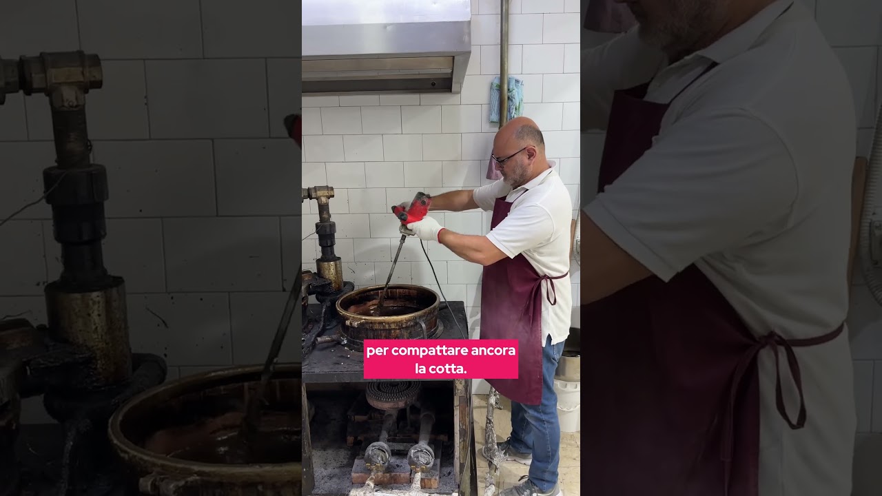 Le caramelle più conosciute di Palermo