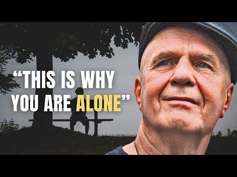 This Is Why Chosen Ones Are Alone No Friends And No Relationship
