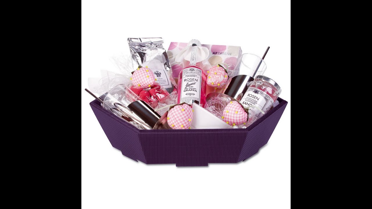 CESTAS DE REGALO DE CARTÓN