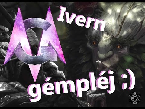 Ivern gémpléj - Meleg Game's