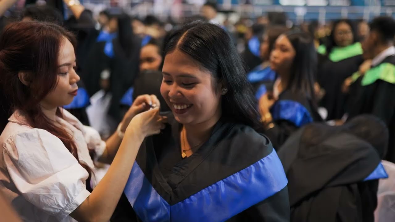 FSUU 72nd Commencement Exercises | June 4, 2024 | Same Day Edit Video