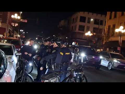 Is San Diego the Best Party City?