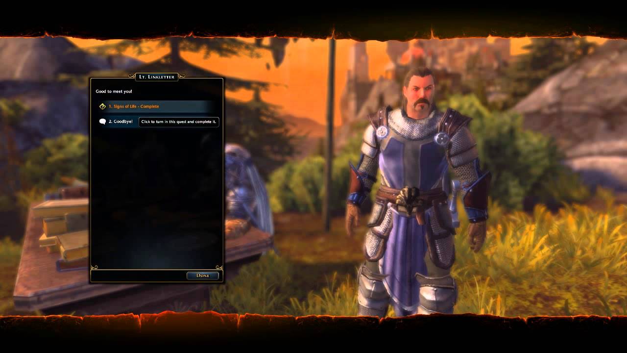 Neverwinter MMO First Look and tutorial Gameplay  Long )