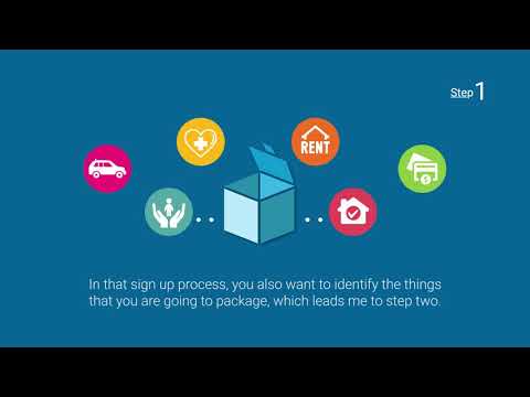 SalaryPackagingPLUS - How do I salary package?