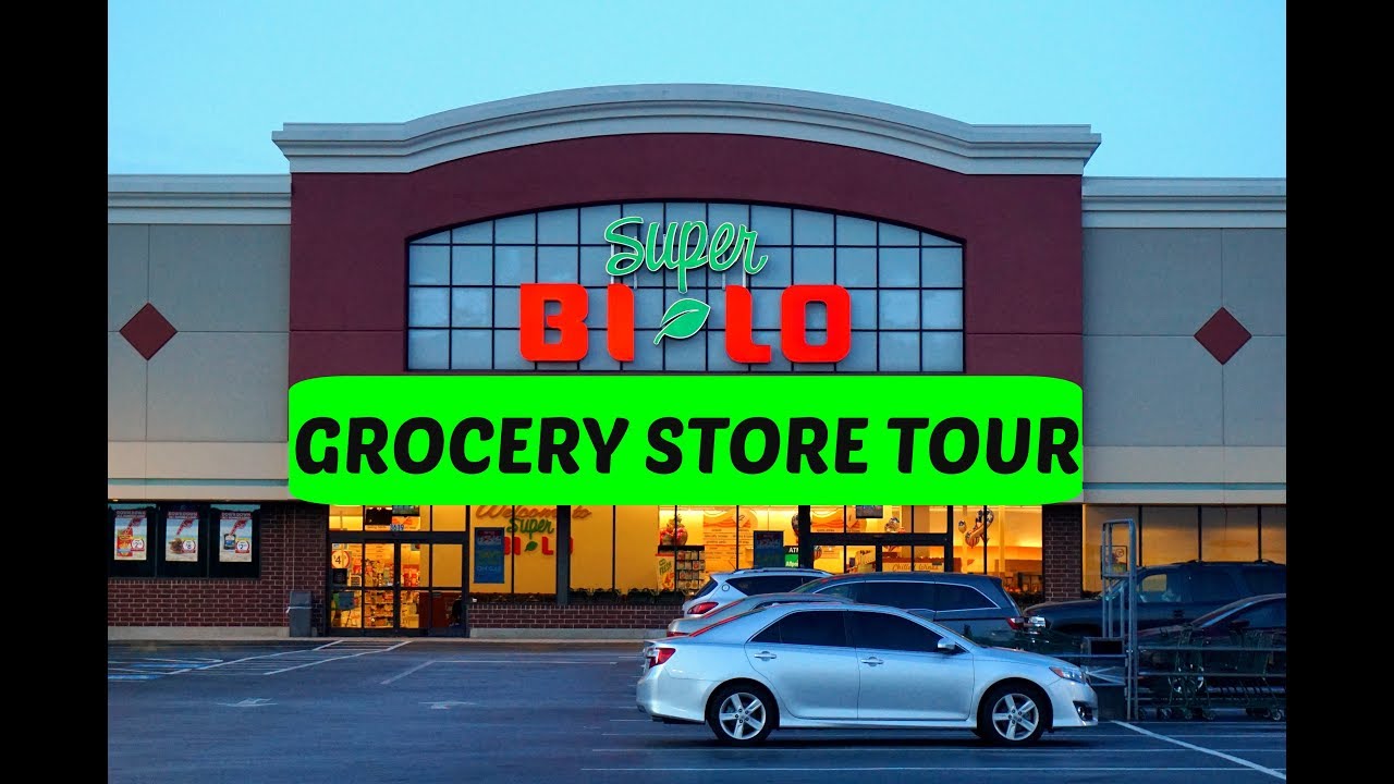 How to Navigate the Grocery Store | Tips & Tricks