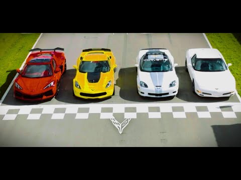 Steam Community :: Video :: TC2 , THE ULTIMATE CORVETTE #5 , (ALL ...
