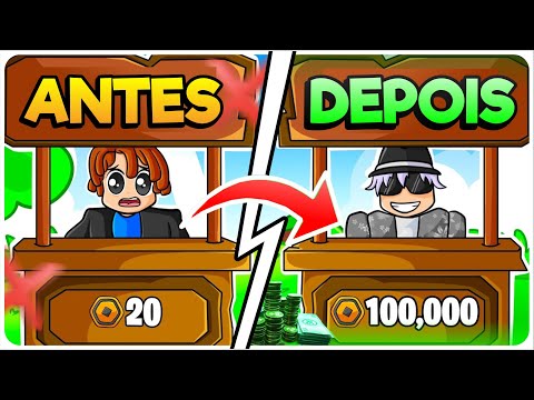 COMO GANHAR ROBUX de GRAÇA no PLS DONATE do ROBLOX !! - (2024) - PASSO A PASSO com TRUQUES E DICAS)