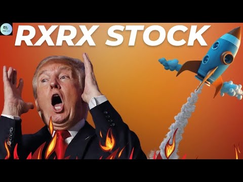 RXRX STOCK- RECURSION PHARMACEUTICALS INC STOCK TODAYS BREAKING NEWS | RXRX STOCK