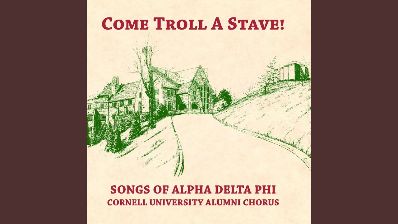 Alma Mater