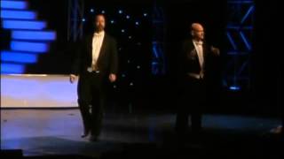 3 Redneck Tenors Music / Entertainment Speaker-Speakers Bureau ...