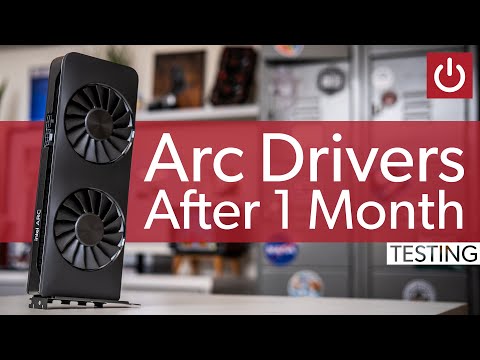 How Much Has Performance Improved In 1 Month?
