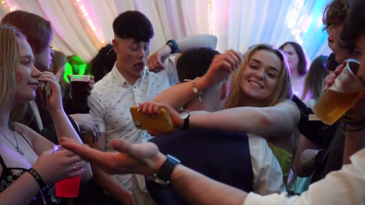 Reaseheath's Summer Ball 2022