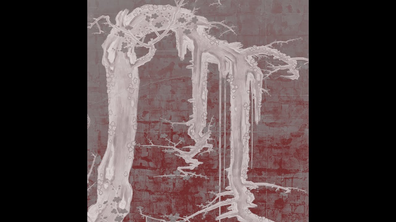 Ocrilim - Sandscrypt (FULL ALBUM - 2021 - Experimental/Avantgarde)