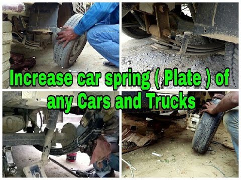 Spring Plate at Best Price in India