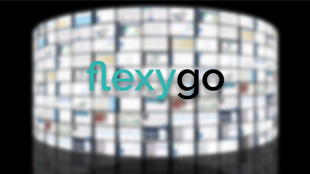 Flexygo Lowcode