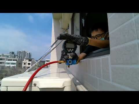 配合室內設計裝潢施工冷氣 PVC排水管保溫HITACHI日立 RAS-125NJK/RAC-125JX1 RAC-50JP RAC-40JP RAC-28JP帝王牌分離式冷氣按裝架 電動擴管器 耐漏