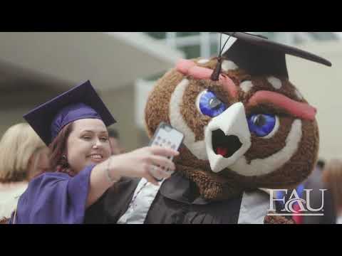 Supporting Scholarships at FAU