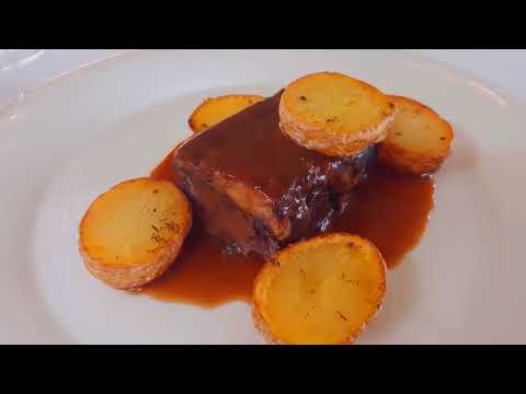 Nuestra experiencia en Catering Montserrat