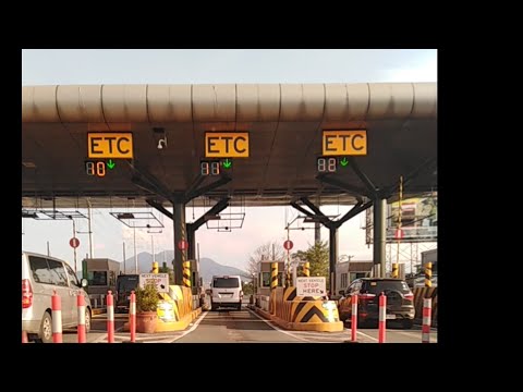 #short /Hustle free, ETC Electronic Toll Collection (get yours now)