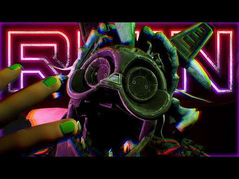 Steam Community :: Video :: Roxy IS BEAUTIFUL | FNaF: Security Breach ...