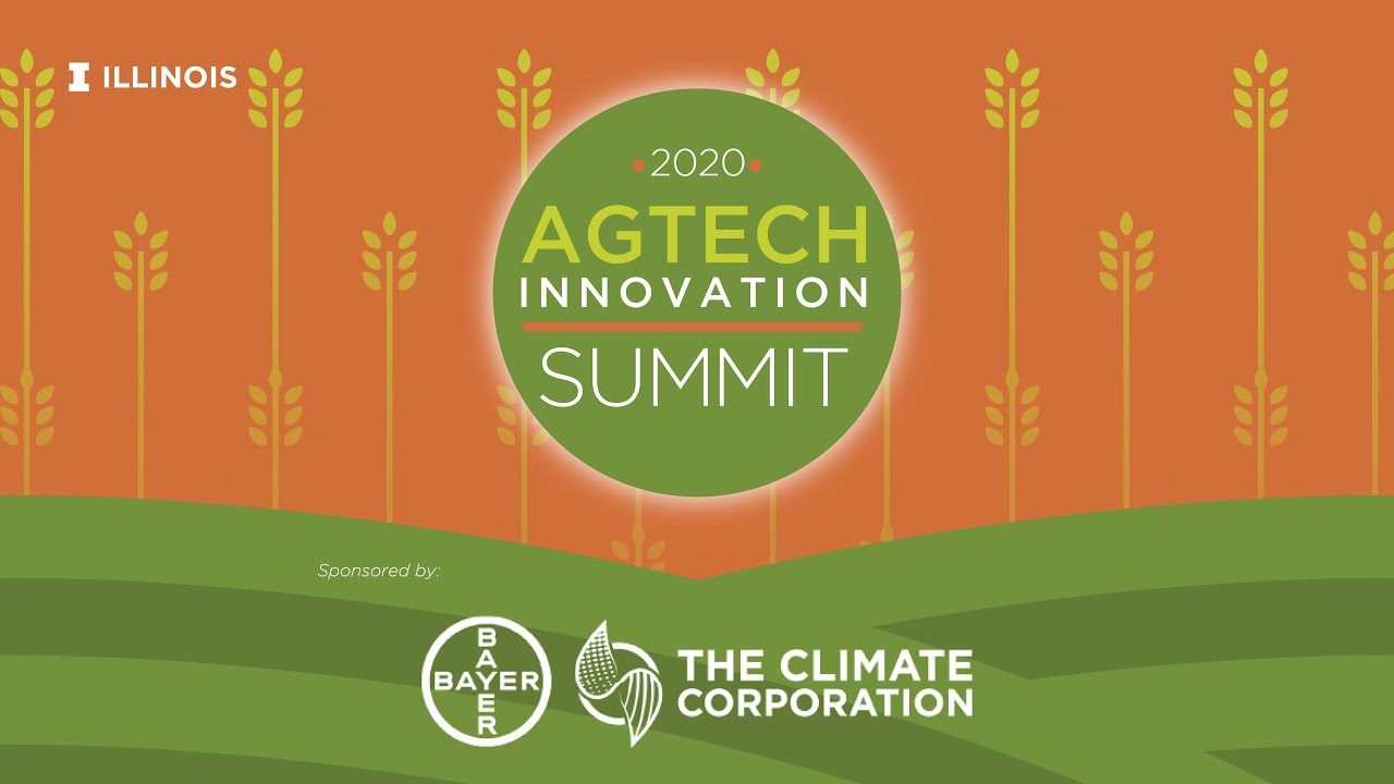 2020 AgTech Innovation Summit Recap