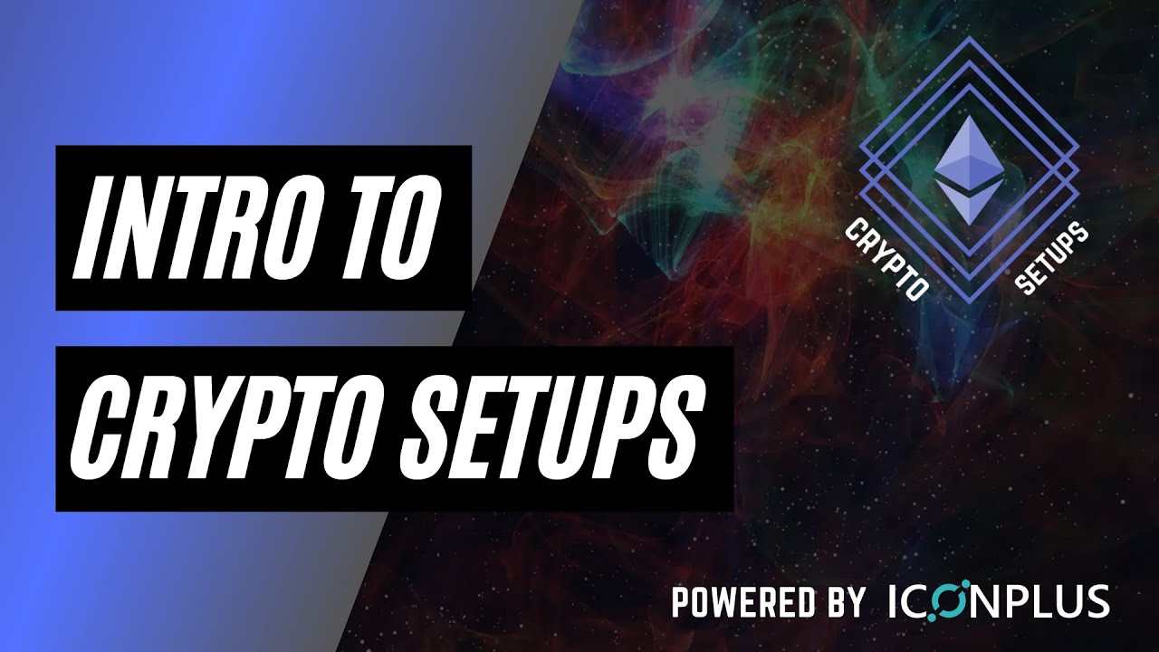 Intro to Cryptosetups