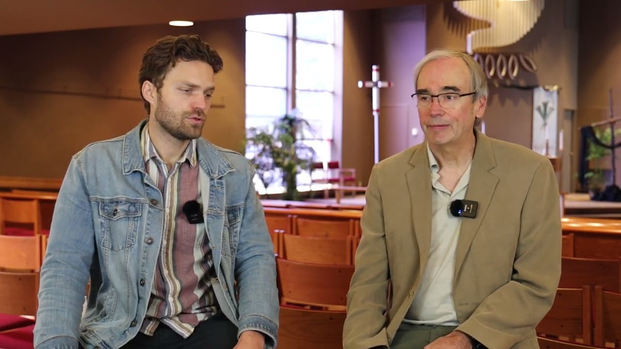 An Easter Invitiation | Join Us for Holy Week at Peace Church