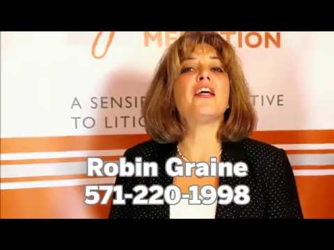 Virginia Divorce Laws: Property Settlement Agreement