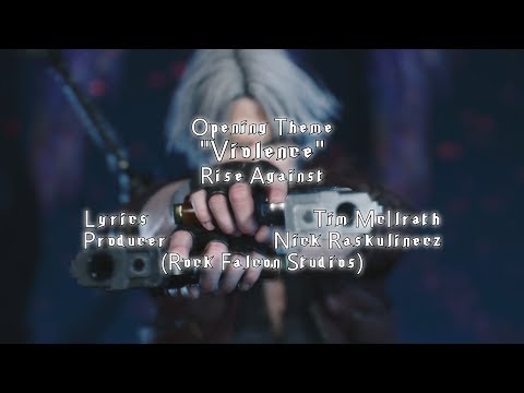 Devil May Cry The Forsaken Son Of Sparda - chapter 4 the jester of ...