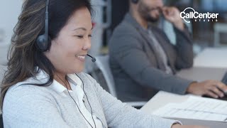 Call Center Studio Software - 2024 Reviews, Pricing & Demo