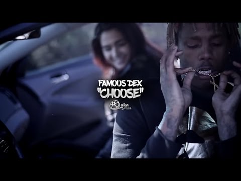TRAP HIT OF THE WEEK: “Ok Dexter”- Famous Dex | adelicatesociety