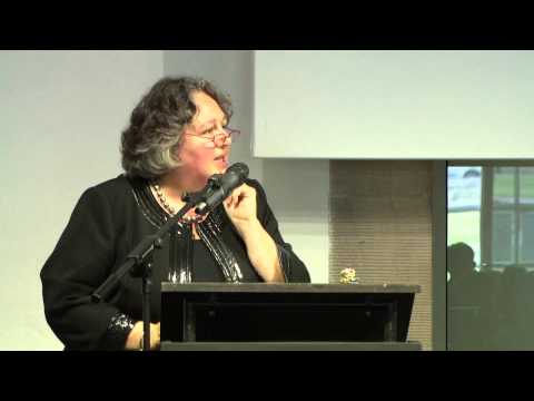 02 Inhuman Symposium – Rosi Braidotti