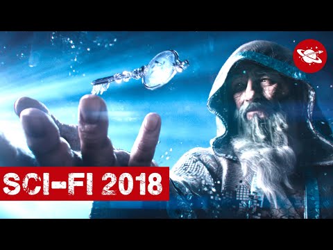 The Best SCI-FI MOVIES You Need to Watch from 2018