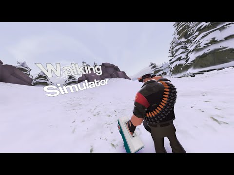 Steam Community :: Walking Simulator 2020