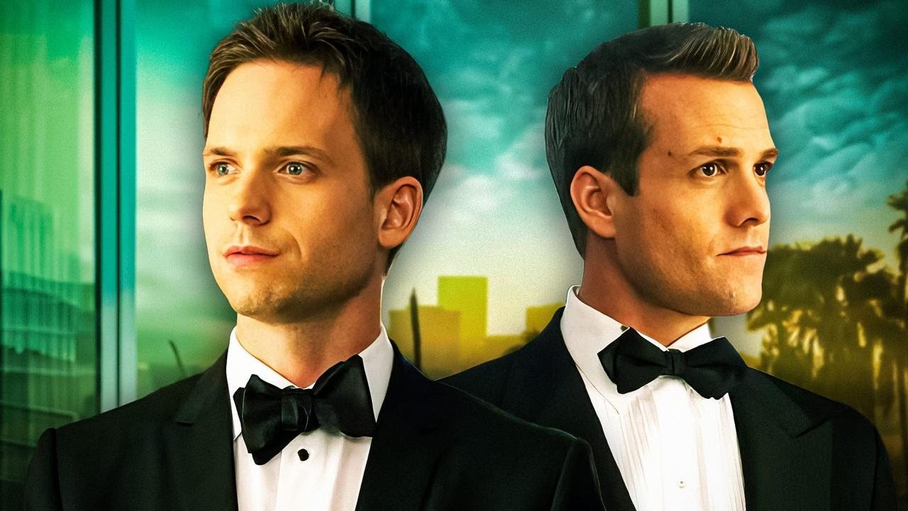 Suits LA Is Already Avoiding A Major Harvey Specter & Mike Ross Mistake That Could’ve Ruined Suits