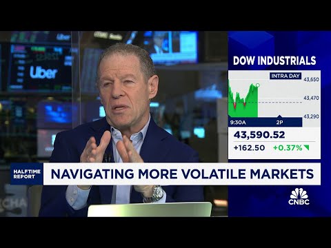 Trade Tracker: Steve Weiss trims Vertiv