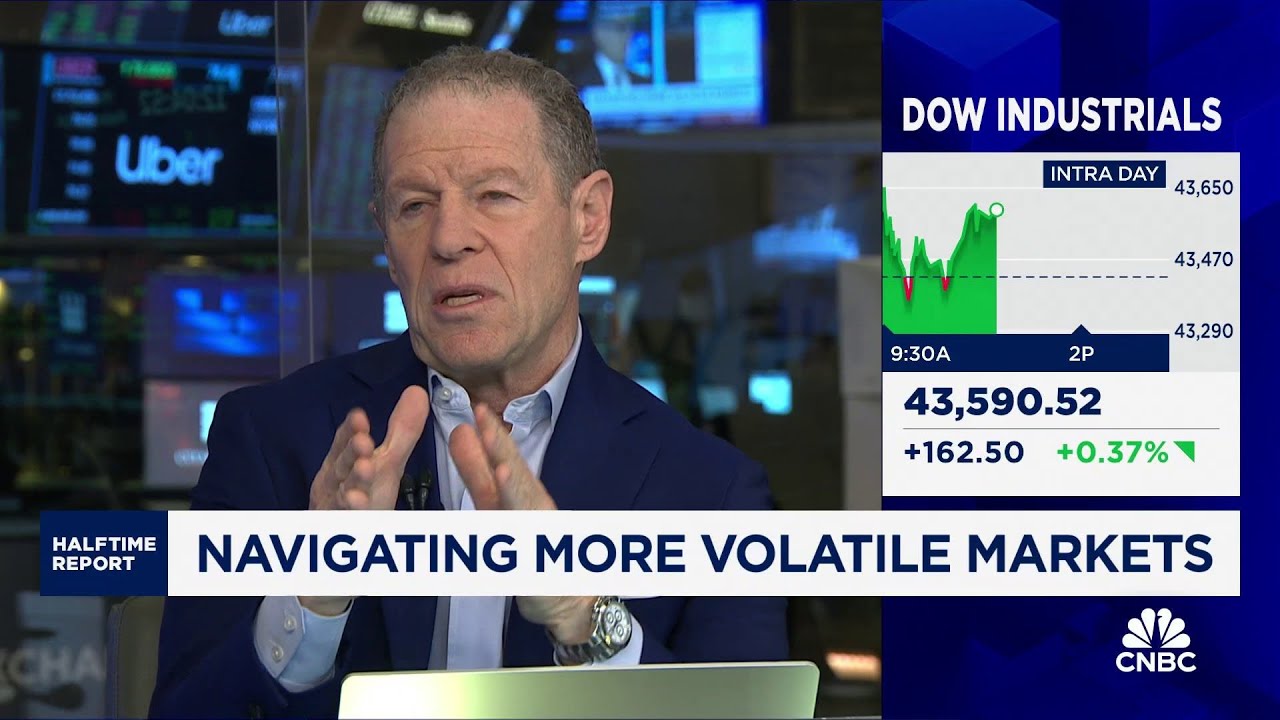 Trade Tracker: Steve Weiss trims Vertiv