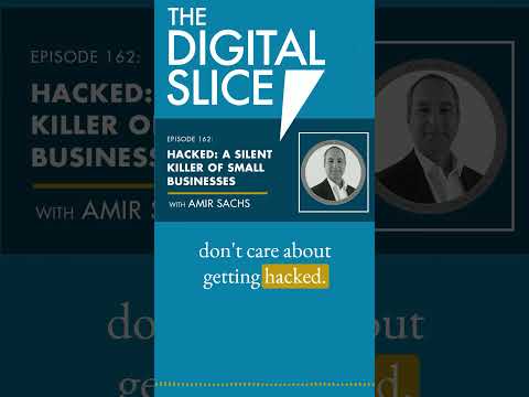 GETTING HACKED: A Silent Killer Of Small Businesses | The Friedman Group, LLC