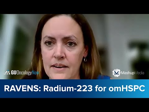 RAVENS: Analyzing Radium-223 vs SABR for Oligometastatic HSPC