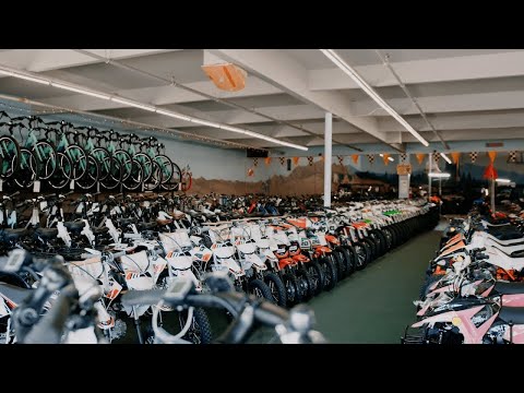 Company Story | ATV Wholesale Outlet | Powersport & Electric Bike Dealer