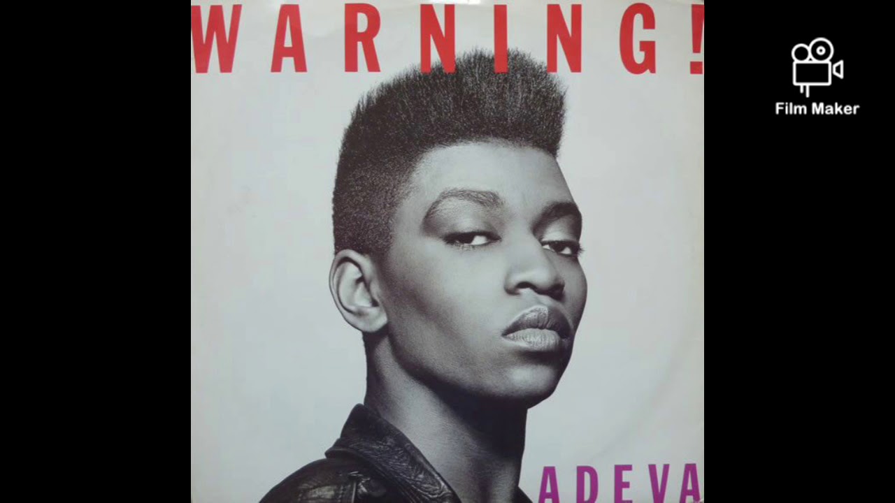 ADEVA 1984 Warning!