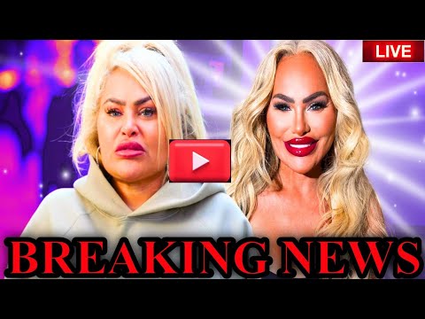 MINUTES AGO!! "90 Day Fiancé" Fans are horrified when Darcey Silva reveals herself in a video.