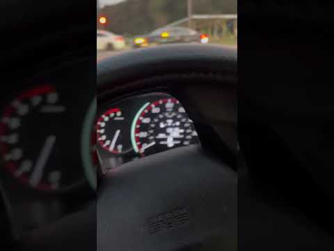 2013 Honda Accord Sport with a CVT transmission and it makes a whining noise every time I accelerate