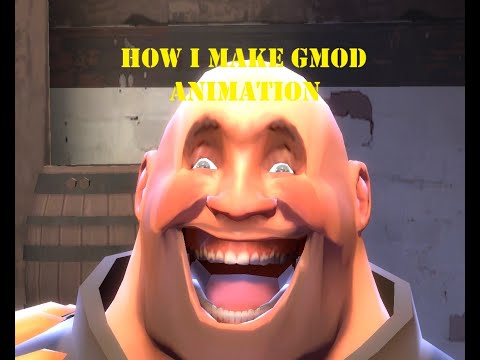 Steam Community :: Video :: How i make a gmod animation! (Garry's Mod ...